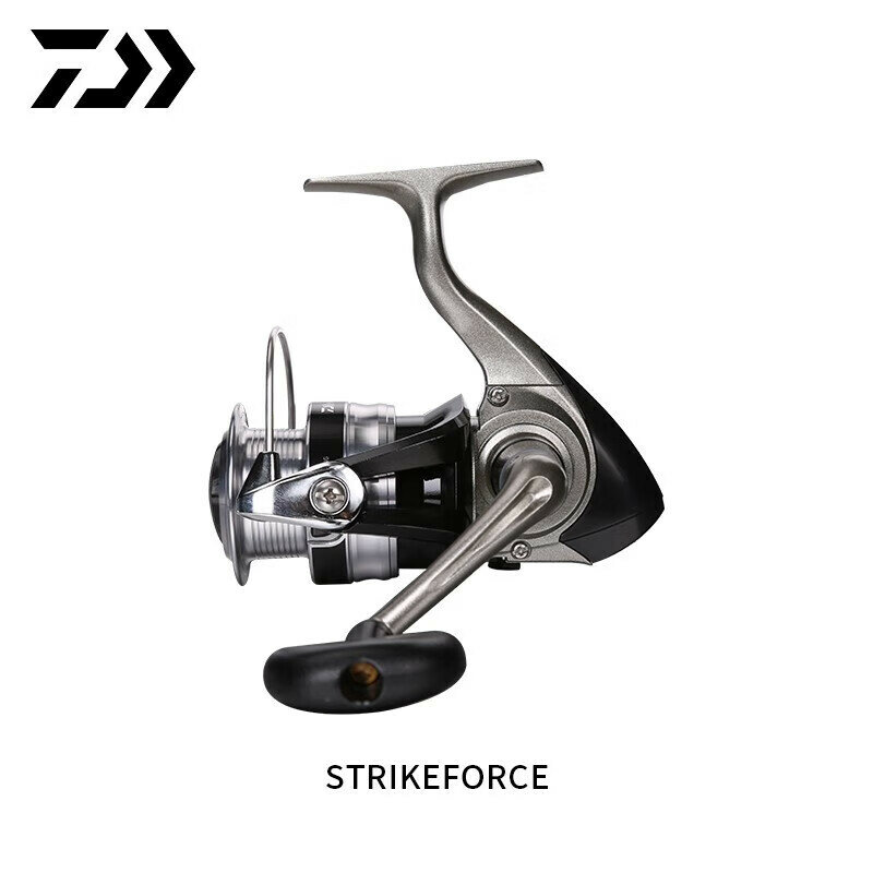 DAIWA STRIKEFORCE 1000 Рыболовная катушка для спиннинга Модель рыболовной катушки：Модель 1000