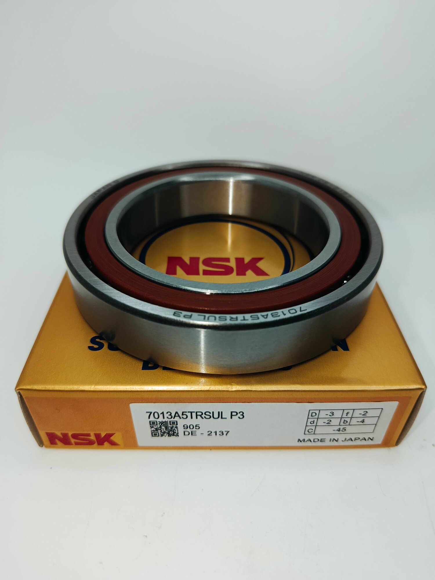 7013 A5TRSULP3 Подшипник NSK