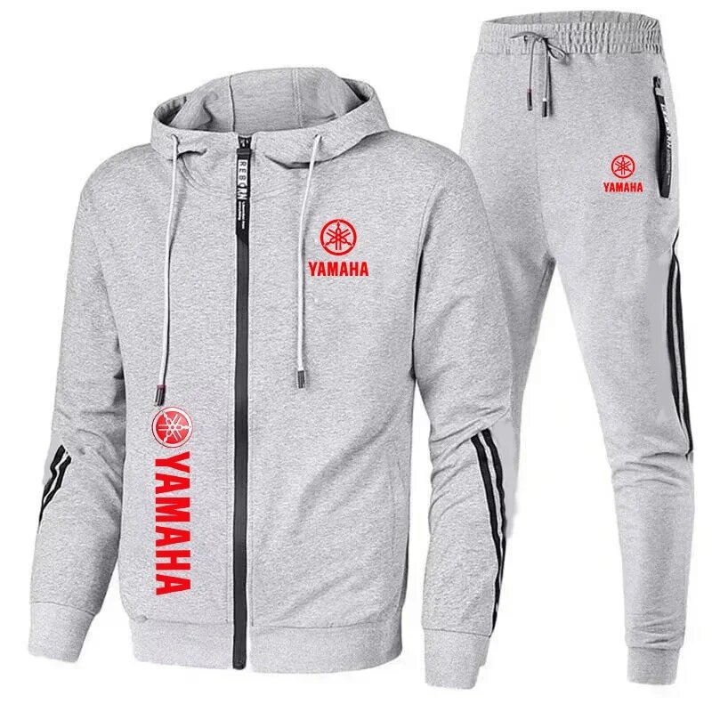 Комплект одежды Yamaha