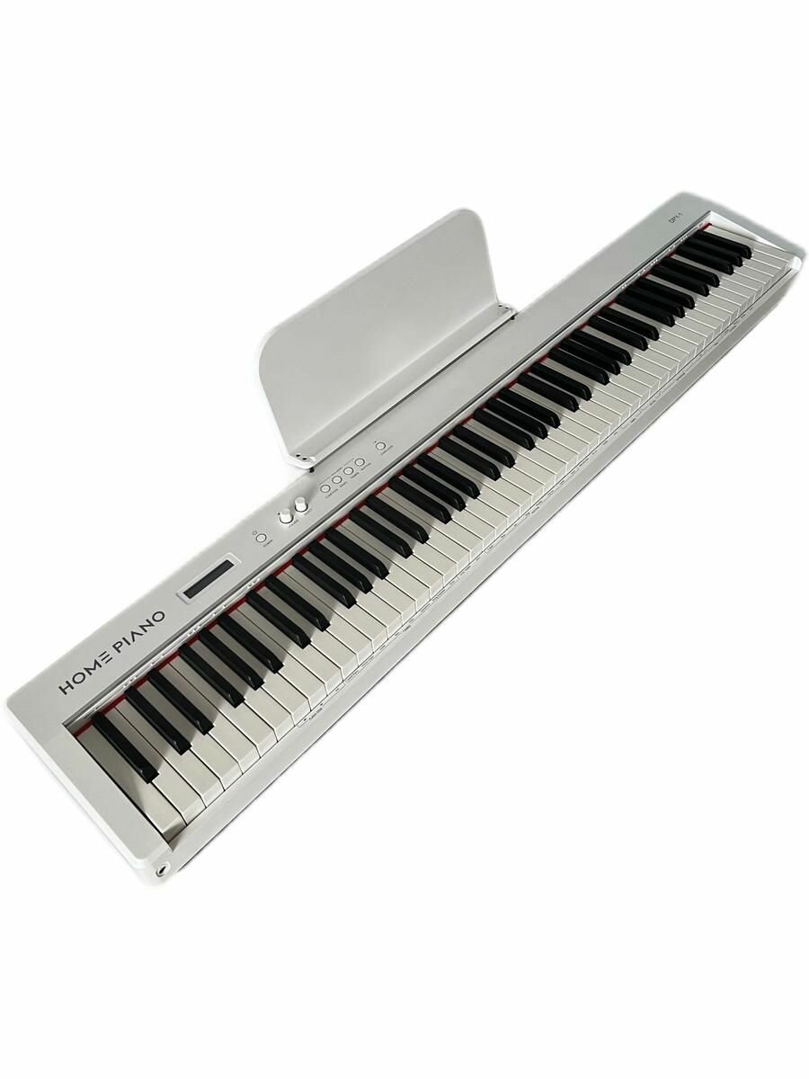 Цифровое фортепиано Home Piano DPY-1 белое
