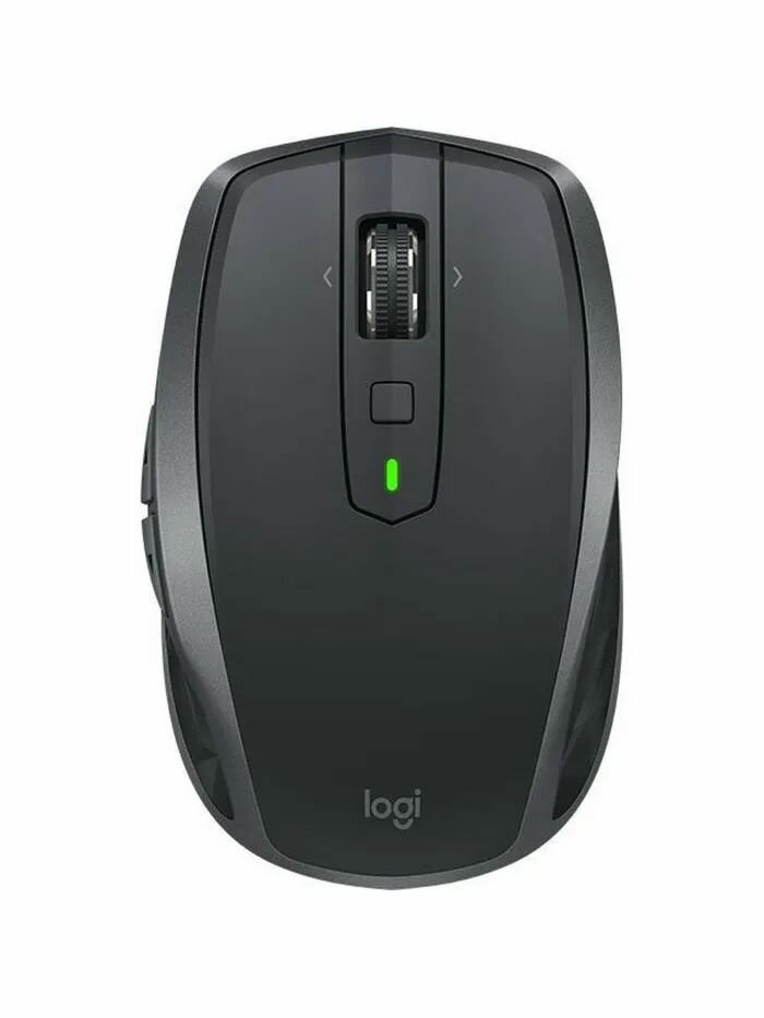 Мышь компьютерная Logitech MX Anywhere 2S беспроводная 7 кн.