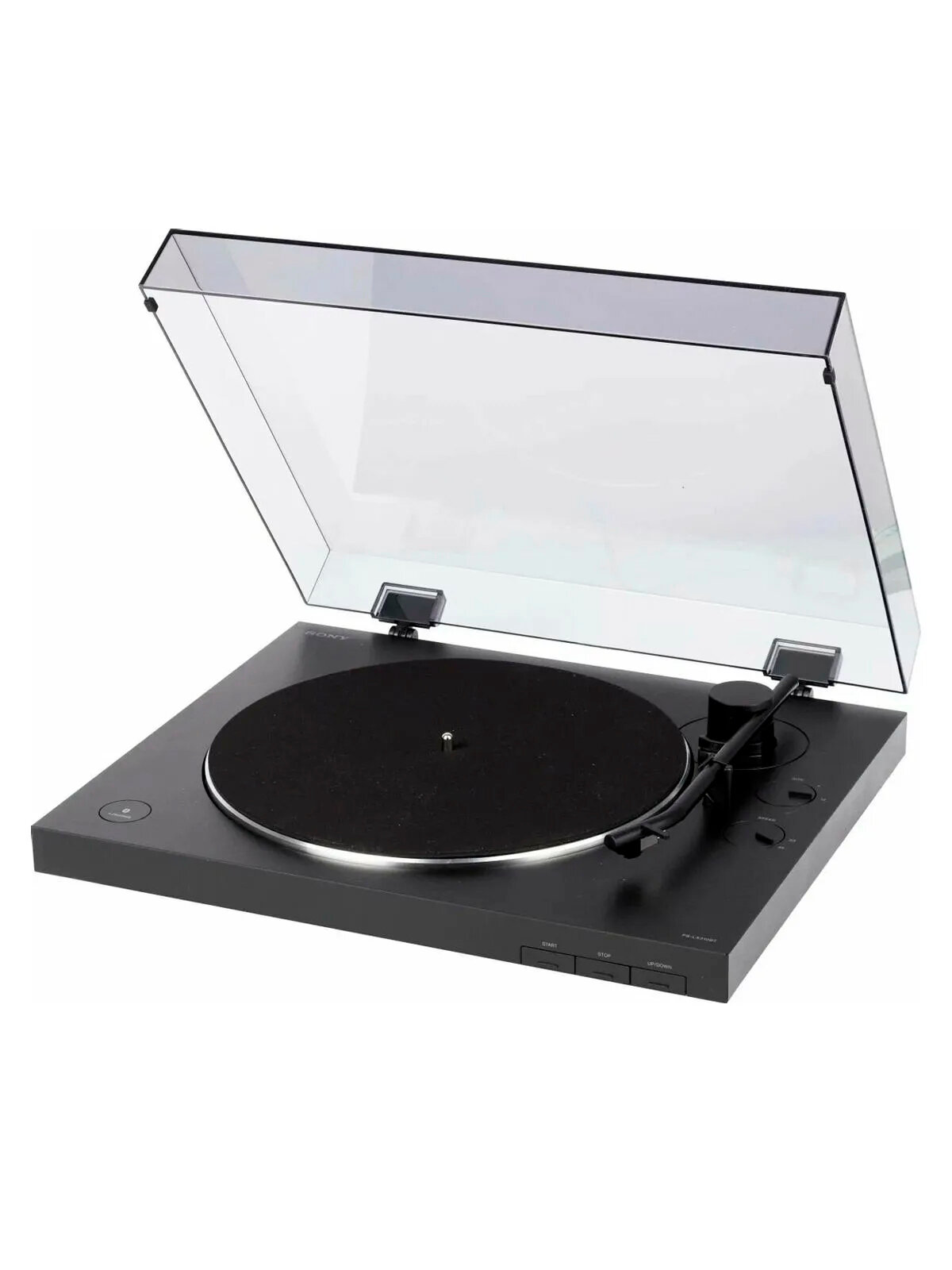 Виниловый проигрыватель Sony PS-LX310BT