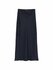 Юбка BRUNELLO CUCINELLI Slit-side skirt, размер 42, синий