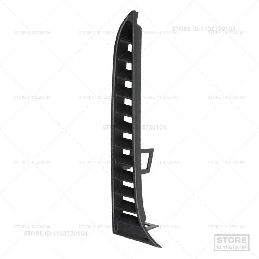 Боковая решетка бампера BMW F80 F82 F83 Right 51118056600