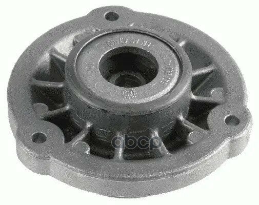 Опора амортизатора BMW 5 Gran Turismo F07, 6 F12, F13 3479001 LEMFORDER арт. 3479001