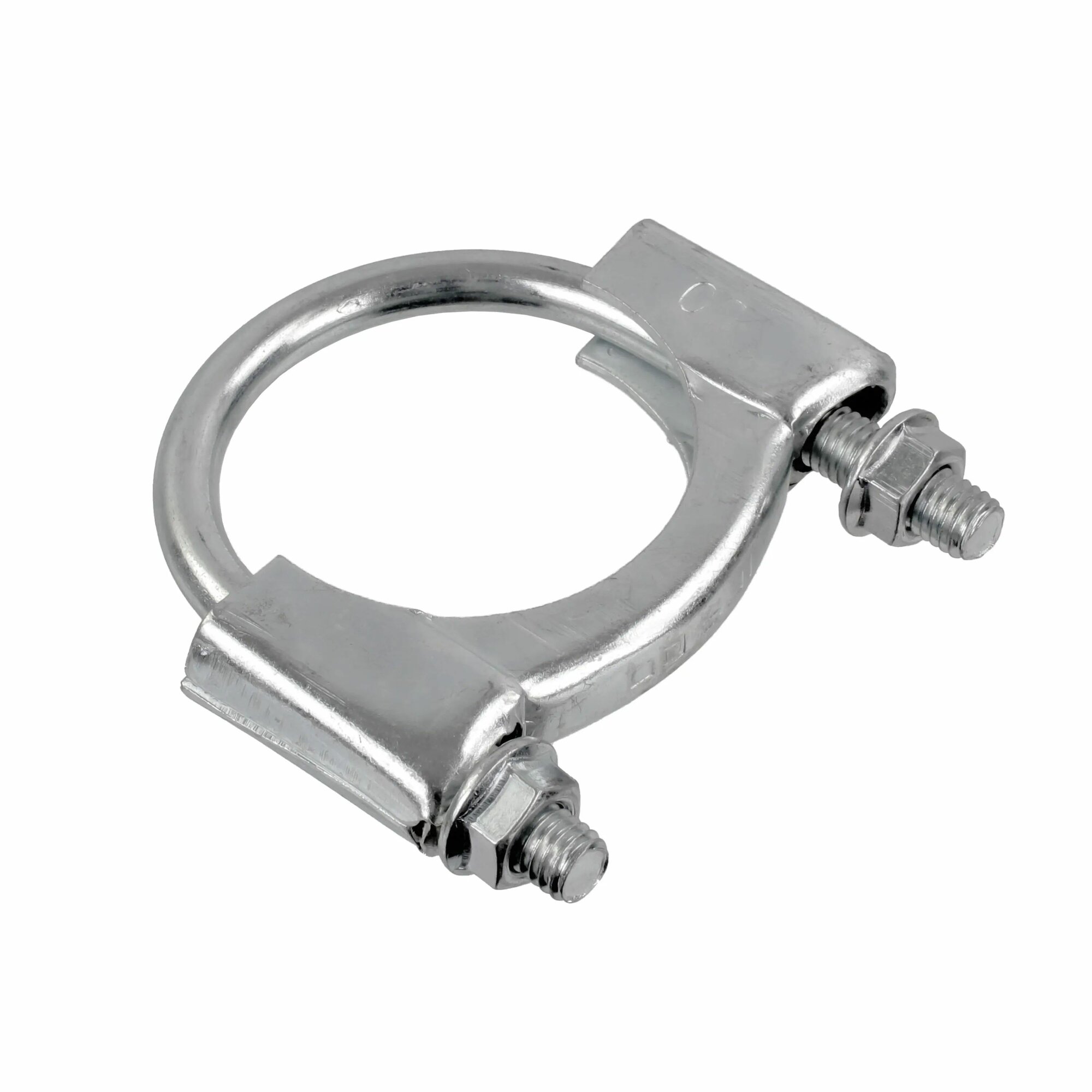 Хомут глушителя (50 мм) (250250)