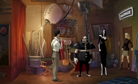 The Next Big Thing Steam Ключ • Активация Steam • регион Весь мир