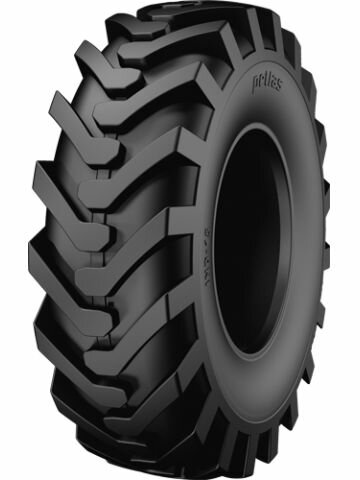 Шина для мини-погрузчика (Bobcat) Petlas 10-16,5 IND15, 8 слойная, NHS 131/A3