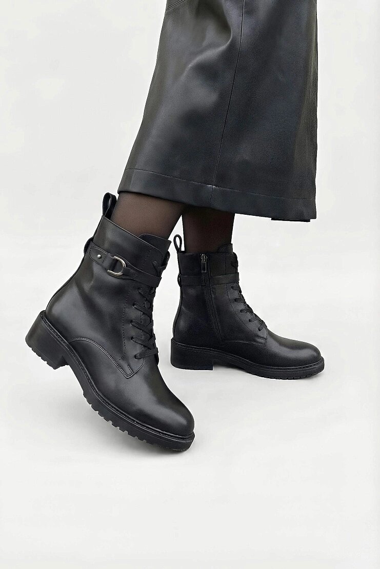 Ботинки берцы