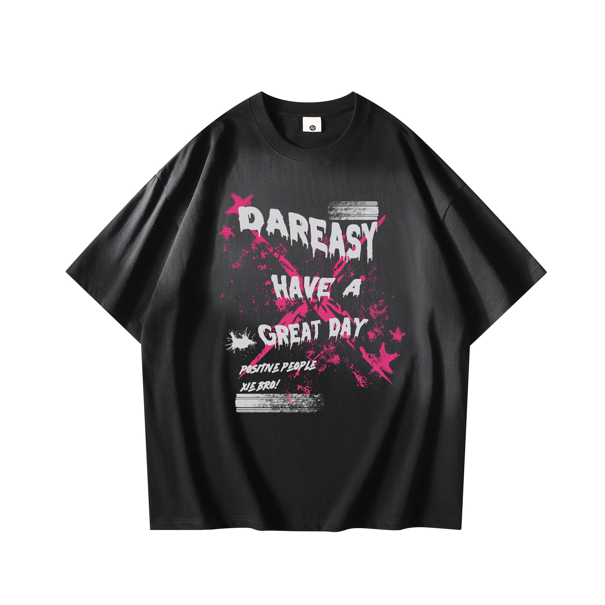 Футболка DAREASY 5222658