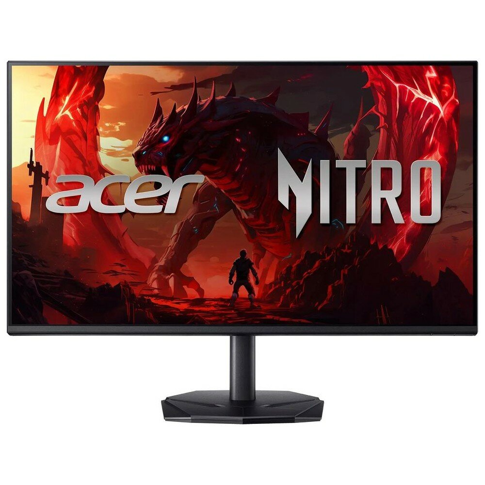 27" Монитор Acer KG272P6bip, IPS, 1920x1080, 144 Гц (UM. HX2CD.601)
