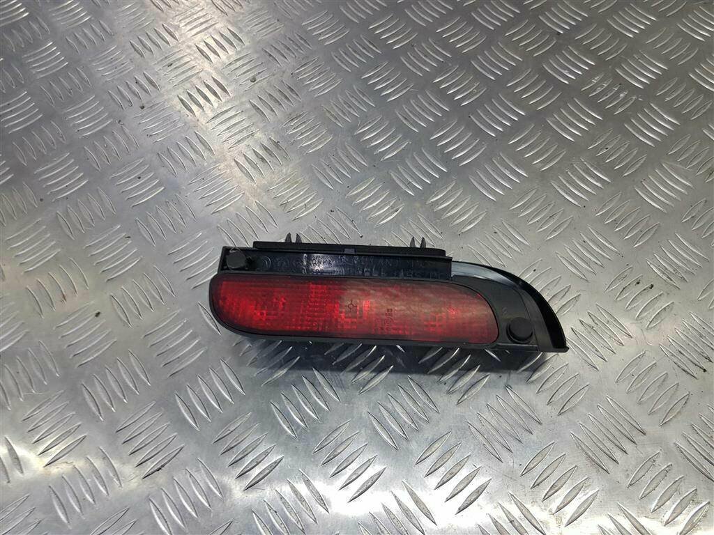 Фонарь задний (стоп сигнал) Б/У для Peugeot Partner I рестайлинг (2002—2012) 6350AS