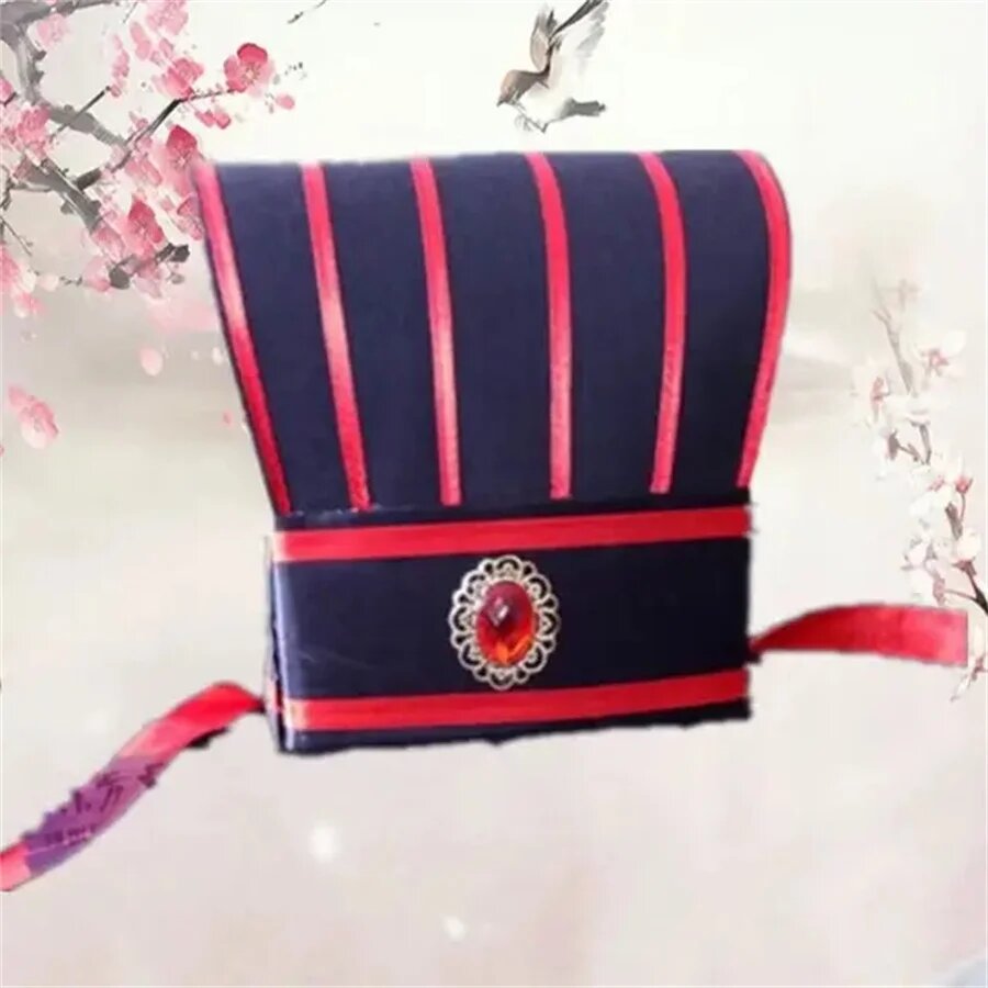 Китайская танцевальная шляпа Yangko, XXXL, only hat