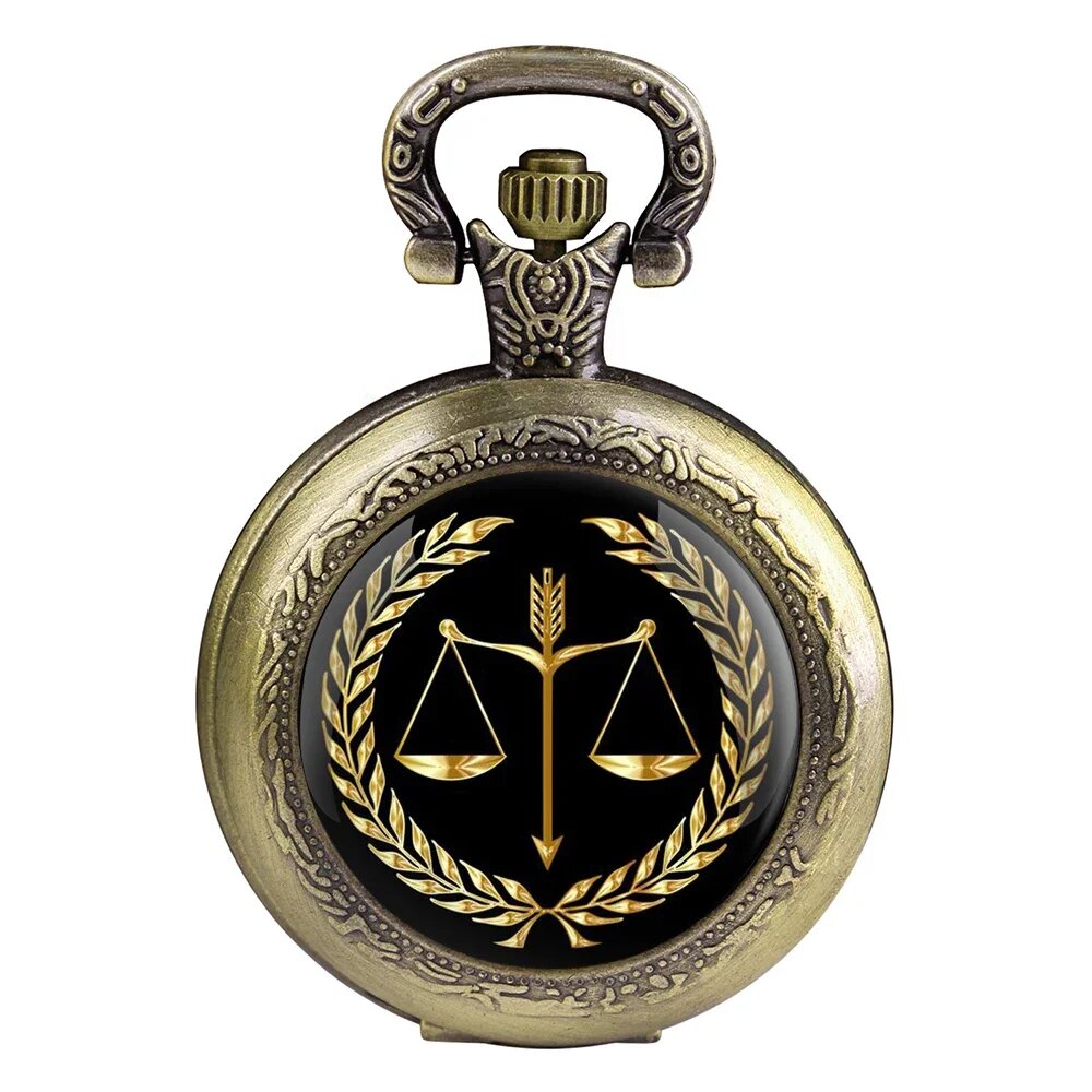 Карманные часы