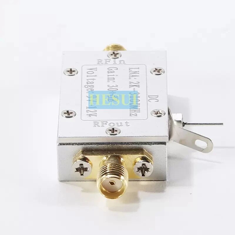RF LNA Модуль Усилитель