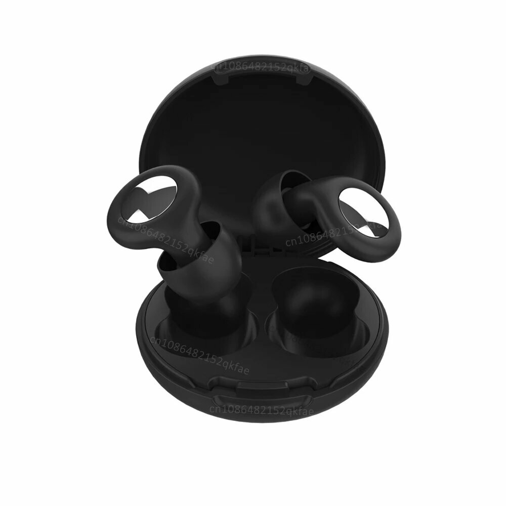 Беспроводные наушники Black