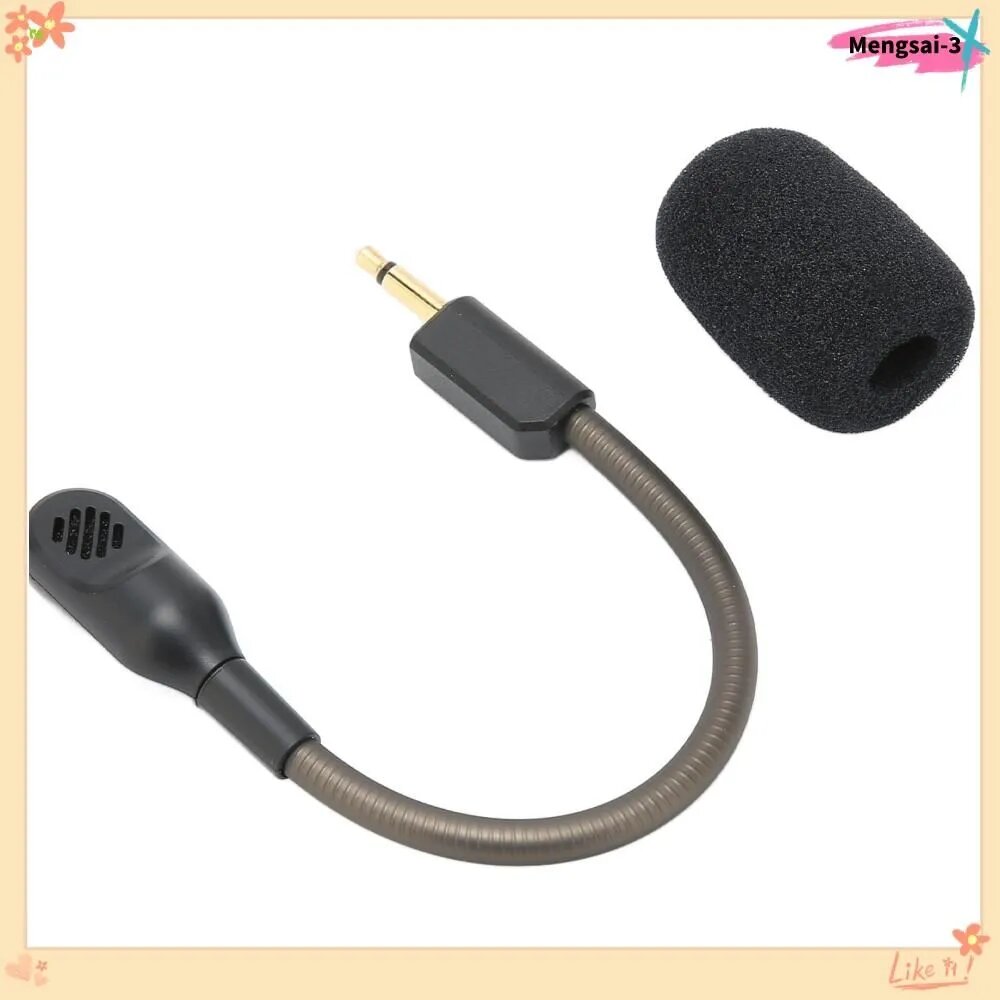 Микрофон, разноцветный