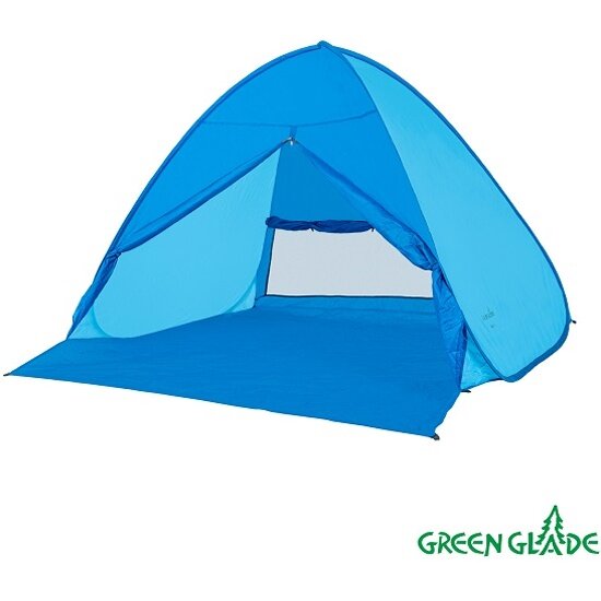 Green Glade Палатка Bali XL