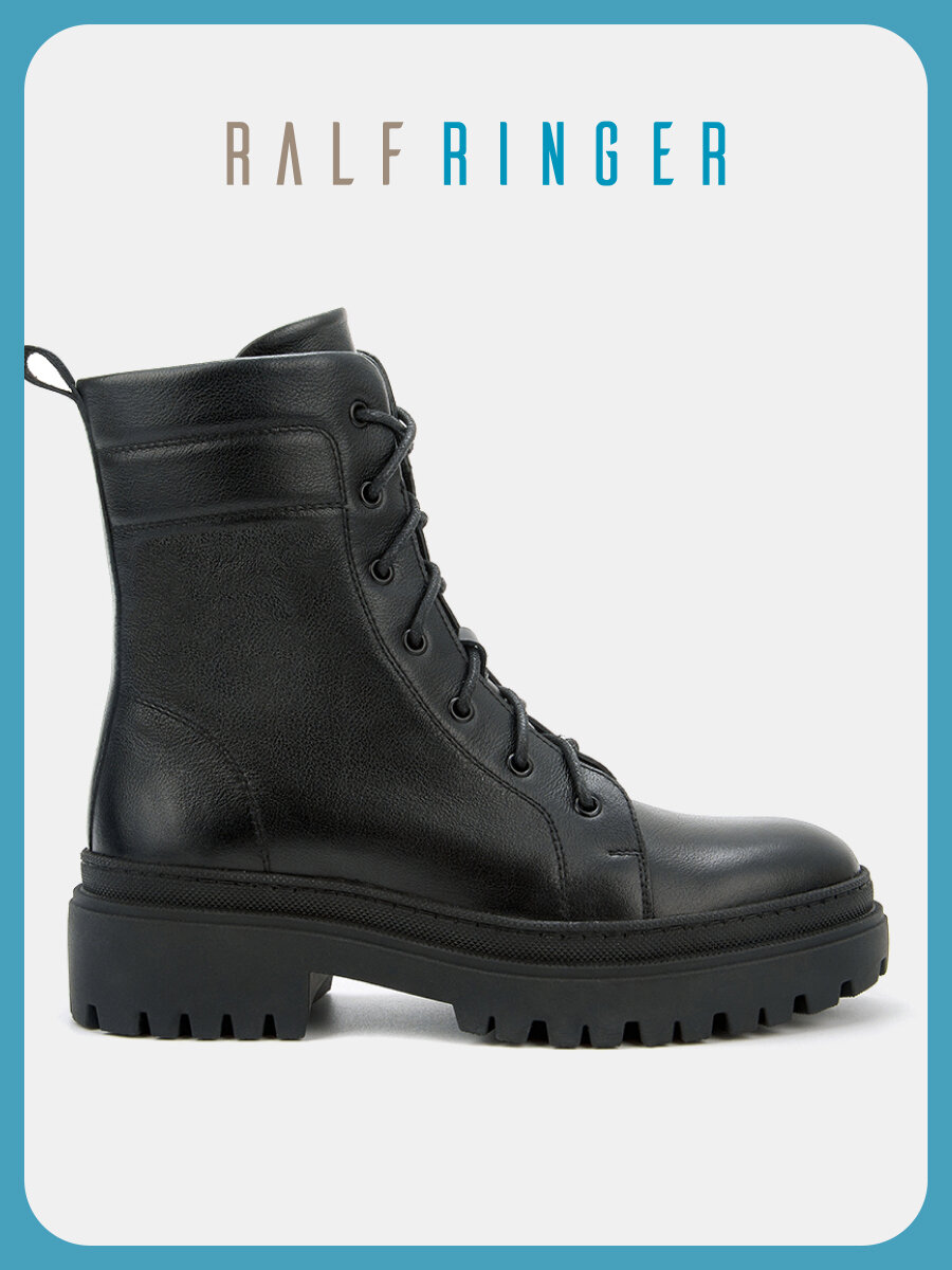 Ботинки берцы Лайв