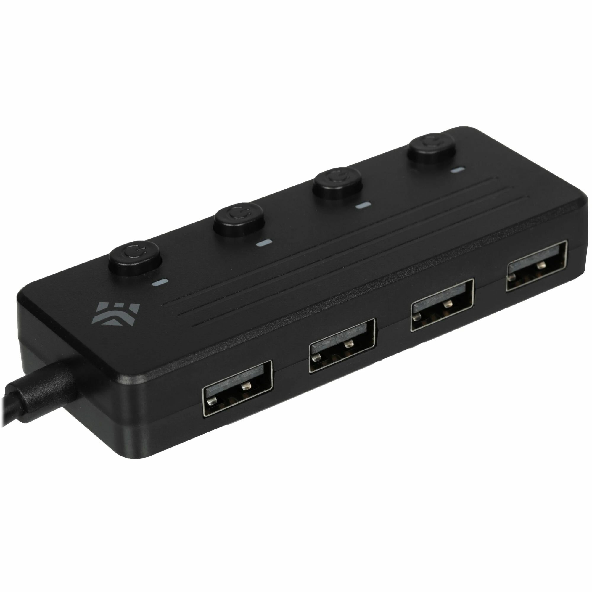 USB-разветвитель DEXP DUH-EU341C