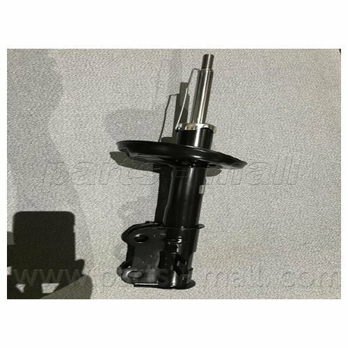 Амортизатор / перед прав / Parts Mall PJO001FR