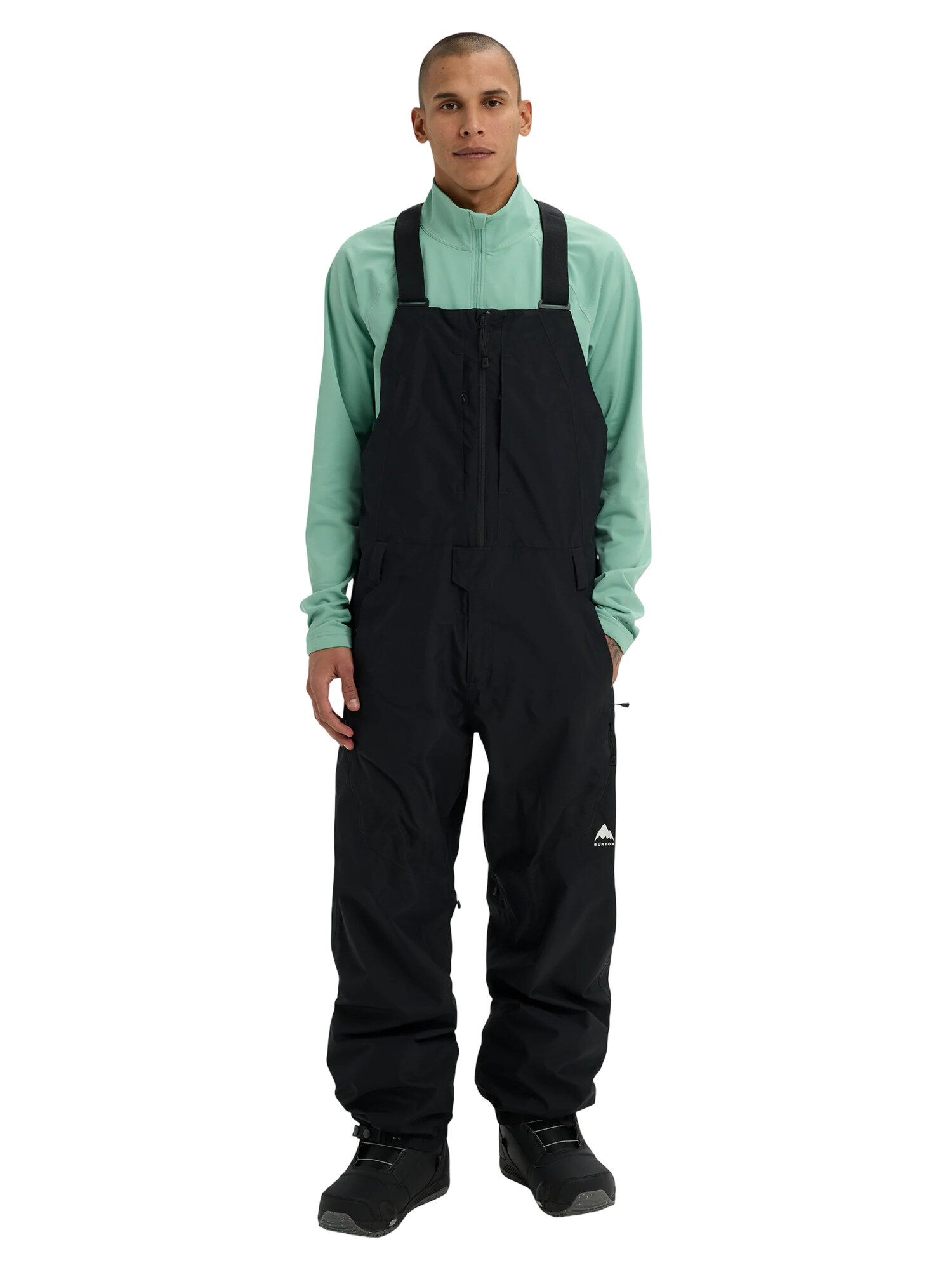 Полукомбинезон сноубордический Reserve 2l