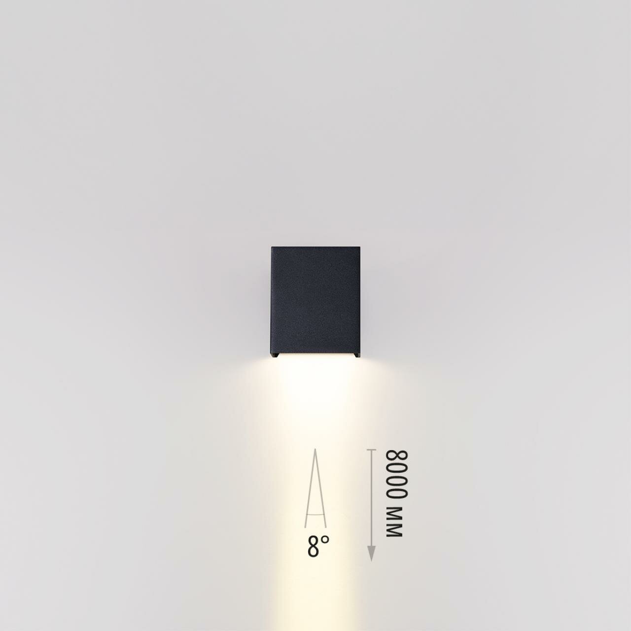 Накладной светильник Odeon Light NATURE 7188/5WL
