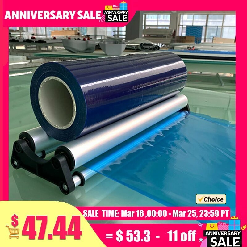 EZ-holder 1 держатель для рулонов ShinySignage