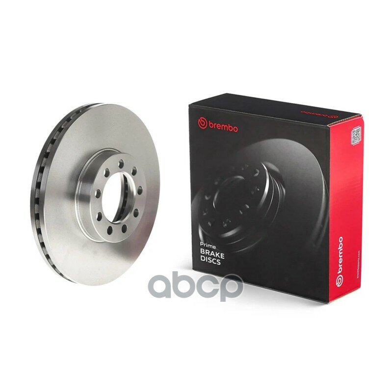 Диск тормозной Brembo арт. 09.9762.10