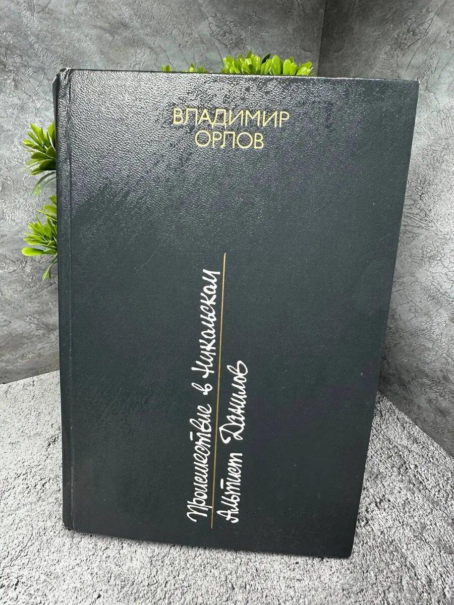 Происшествие в Никольском. Альтист Данилов