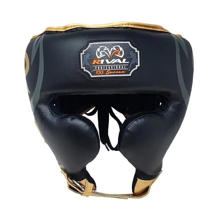 RIVAL Boxing Шлем защитный, размер: XL