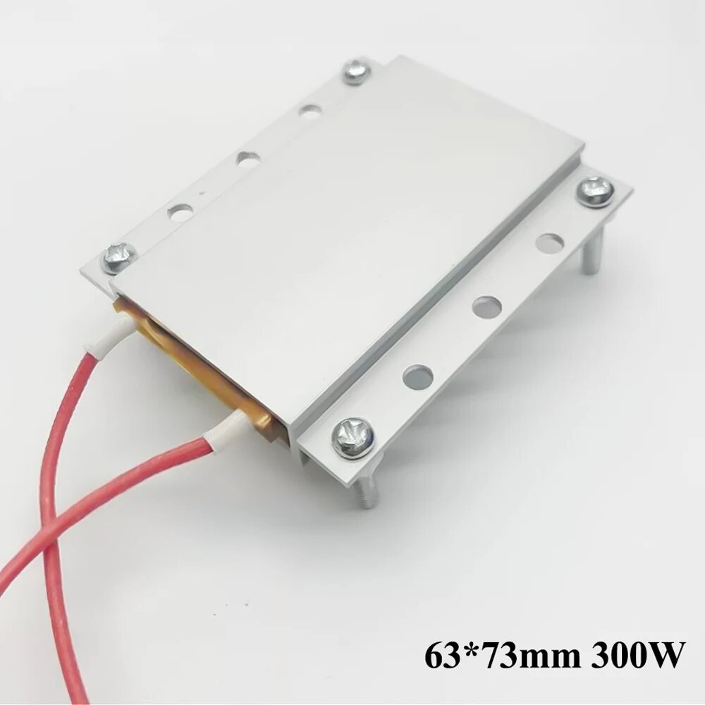 Нагревательный стол для пайки светодиодов 300w