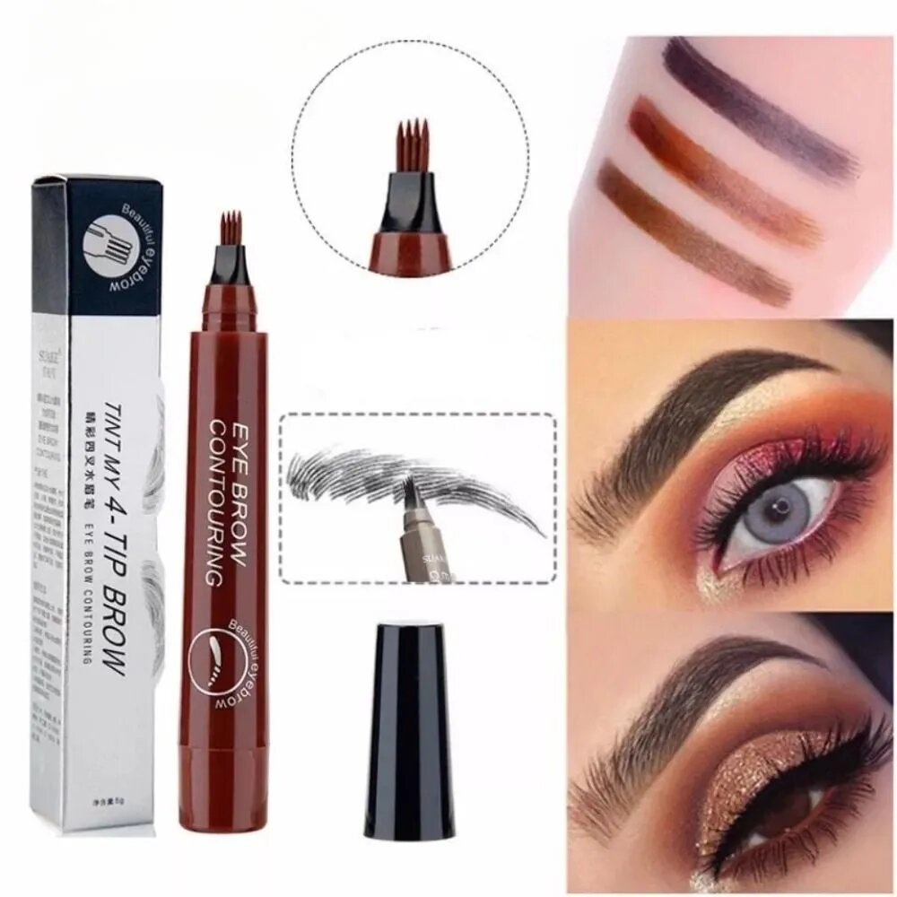 Eyebrow Pencil — фото 1