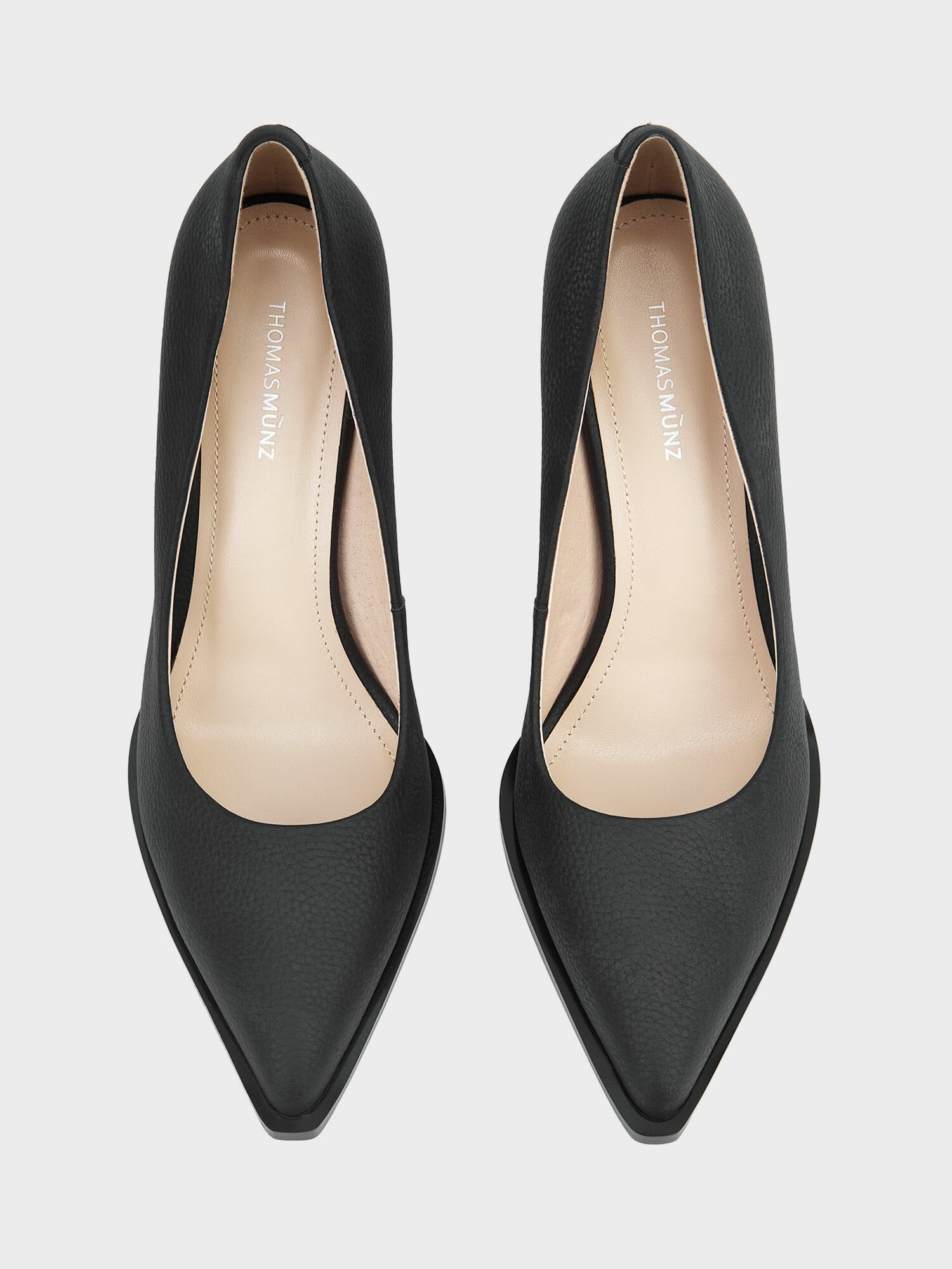 Туфли лодочки 