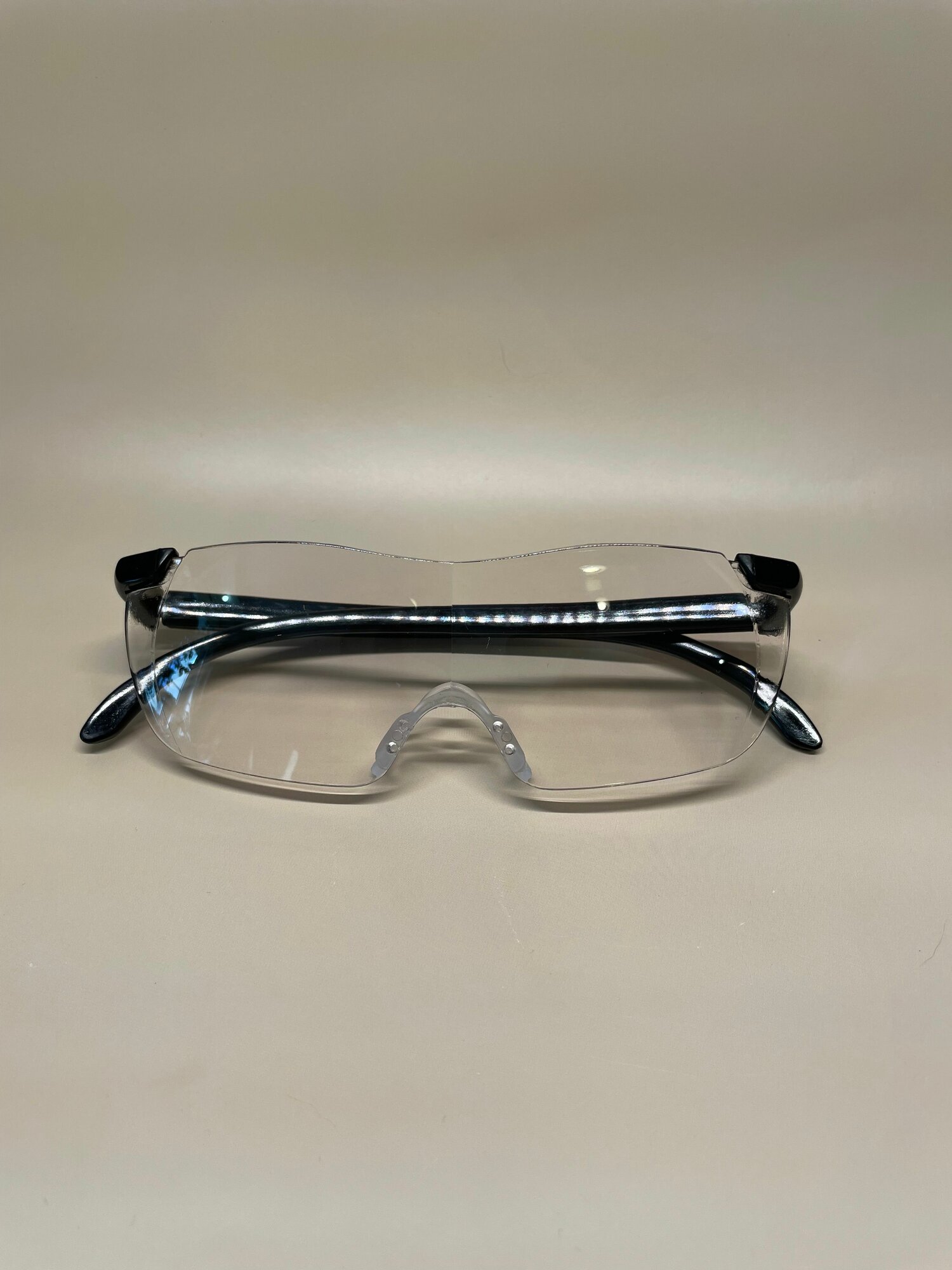 Очки увеличительные Лупа