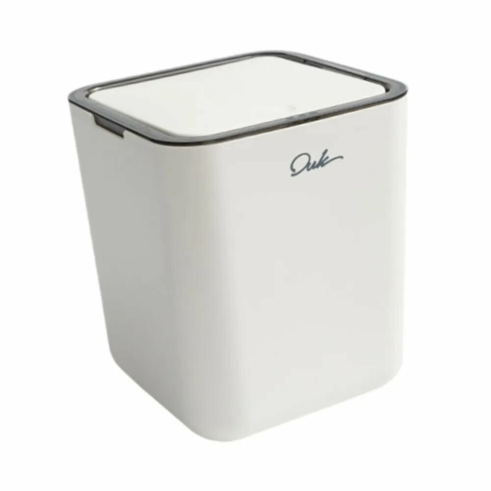 Мусорное ведро Настольное мусорное ведро, 1 шт