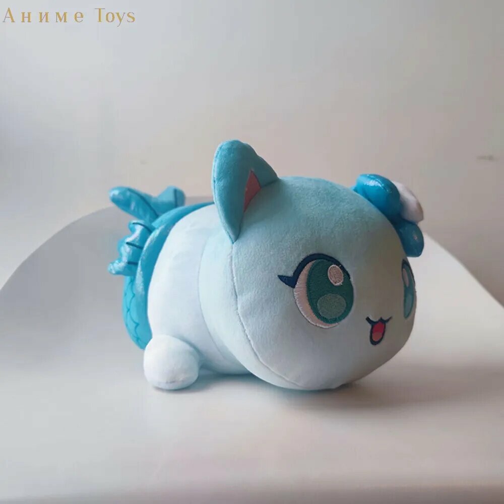 Мягкая игрушка подушка кошка - Aphmau Meow Cat 25cm，（Рекомендуемые качественные продукты）