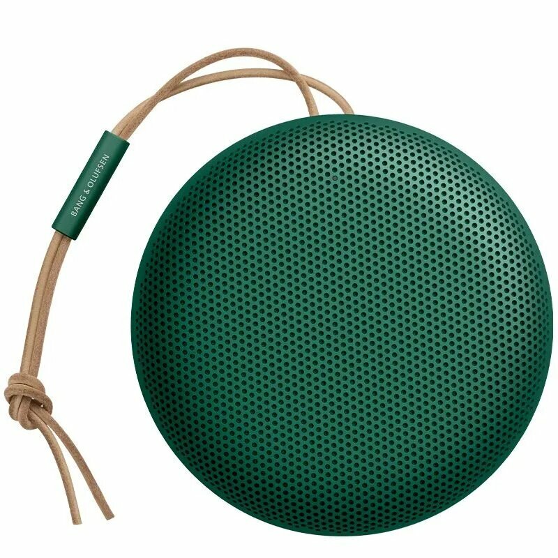 B&O Beyond A1 2-го поколения, портативная беспроводная Bluetooth-колонка второго поколения с высоким качеством звука для улицы