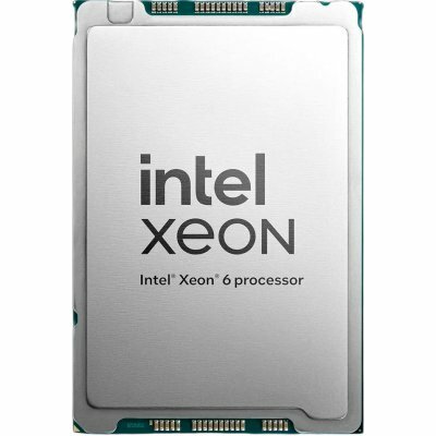 Процессор Xeon 6960P OEM