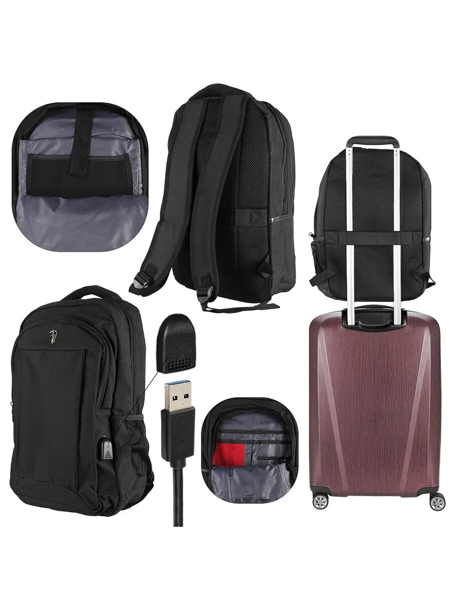 Рюкзак Vitoria Backpack