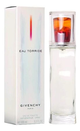 Givenchy eau torride