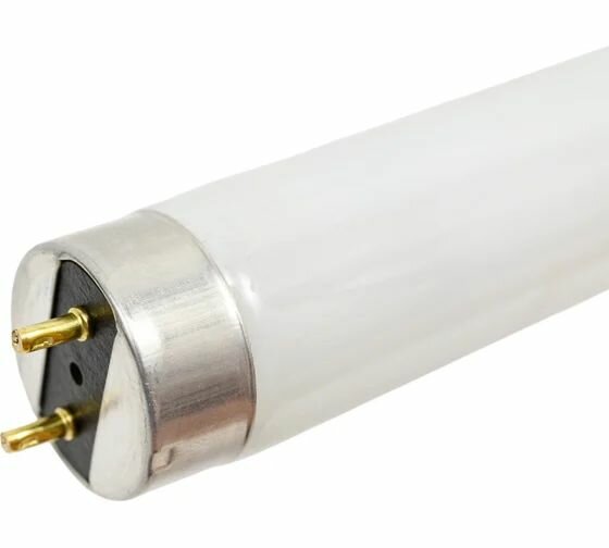 Линейная люминесцентная лампа Osram LUMILUX T8 36Вт 3000К G13