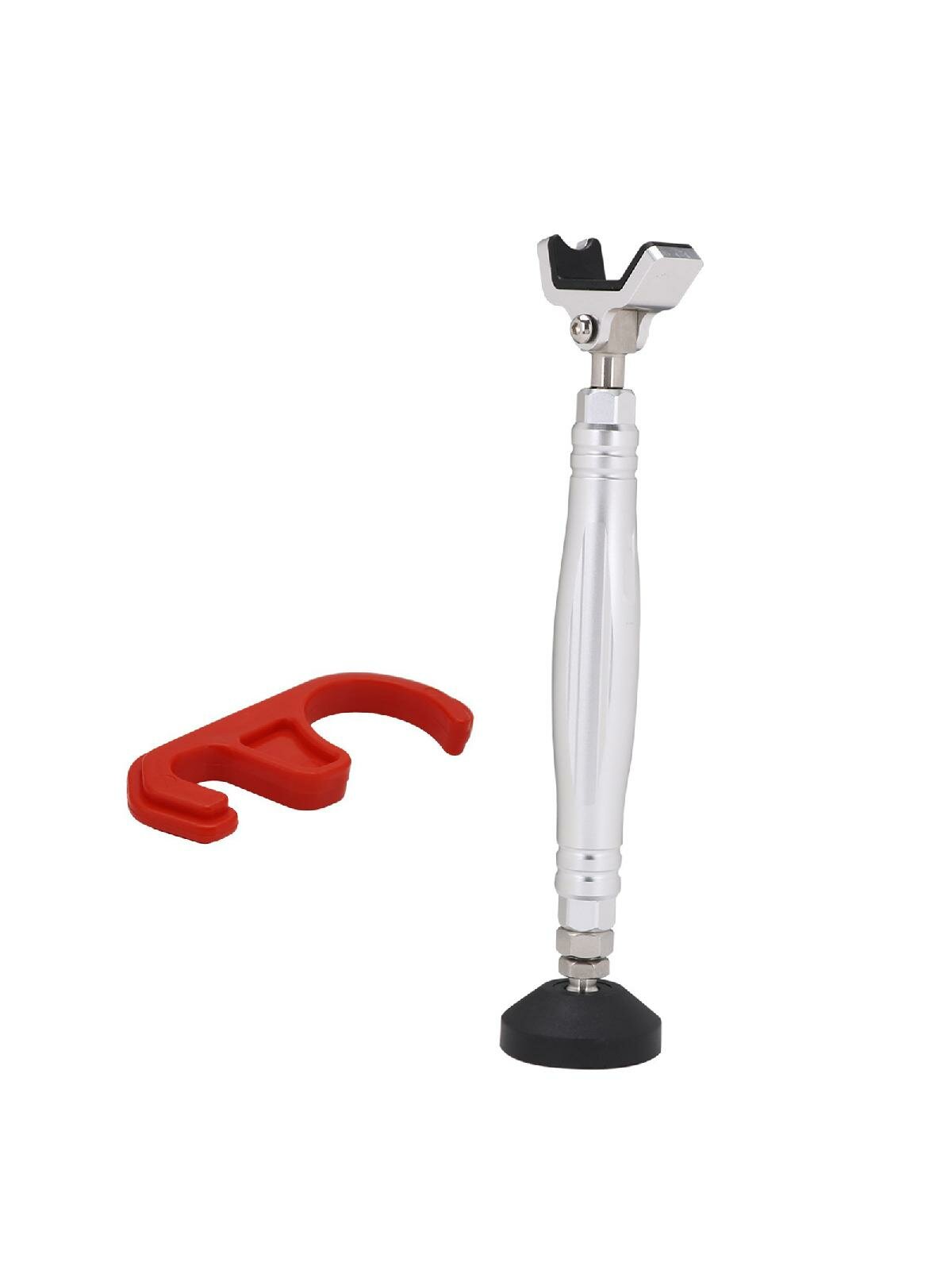 Подъемная Стойка для мотоцикла с Тормозной Пряжкой для большинства Подъемных Стоек для мотоциклов