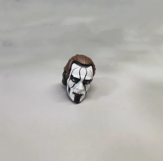 Hot Toys 1/12 AEW Детали Тела для Фигурки