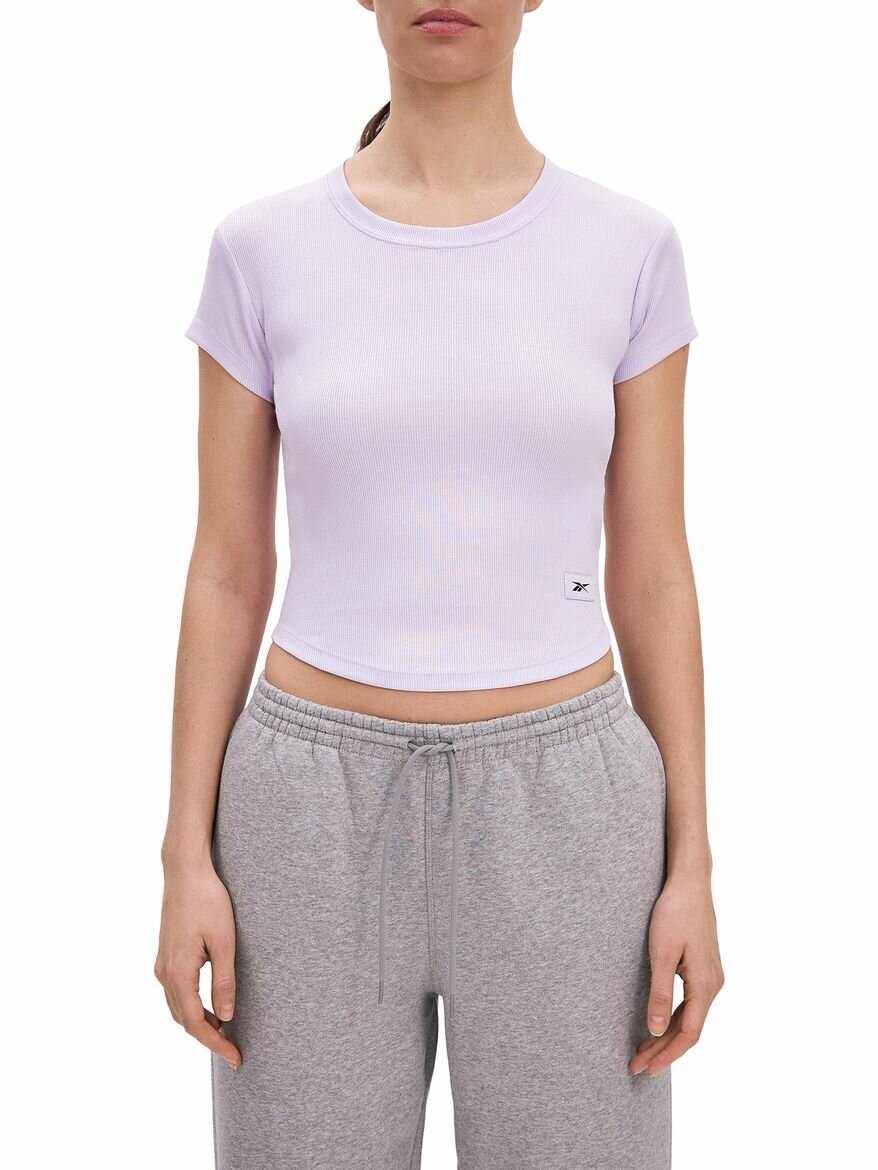 Футболка спортивная Studio Style Tee W