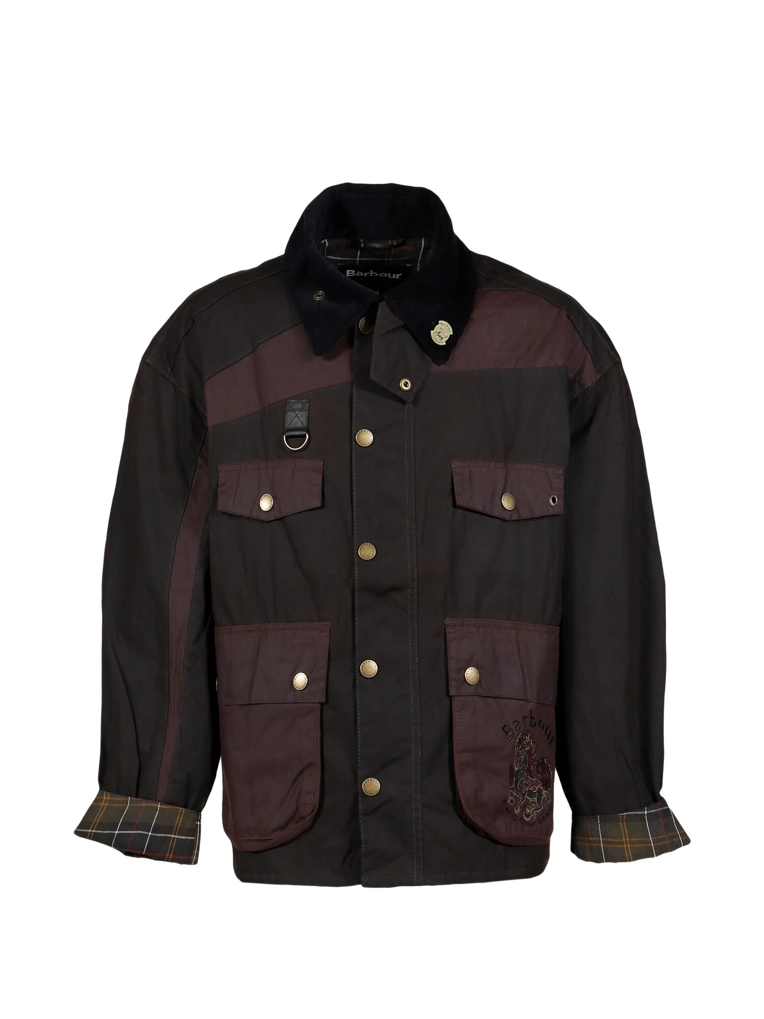 Куртка Barbour
