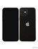 Макет iPhone 12 mini (черный экран)