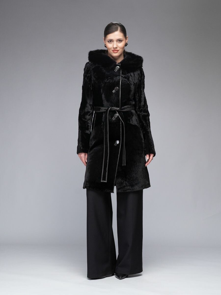 Шуба Базовая коллекция