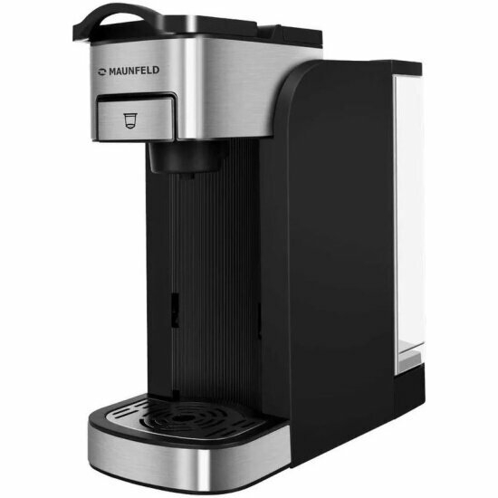 Кофемашина Maunfeld Кофемашина MCCM-CM827BL капсульная
