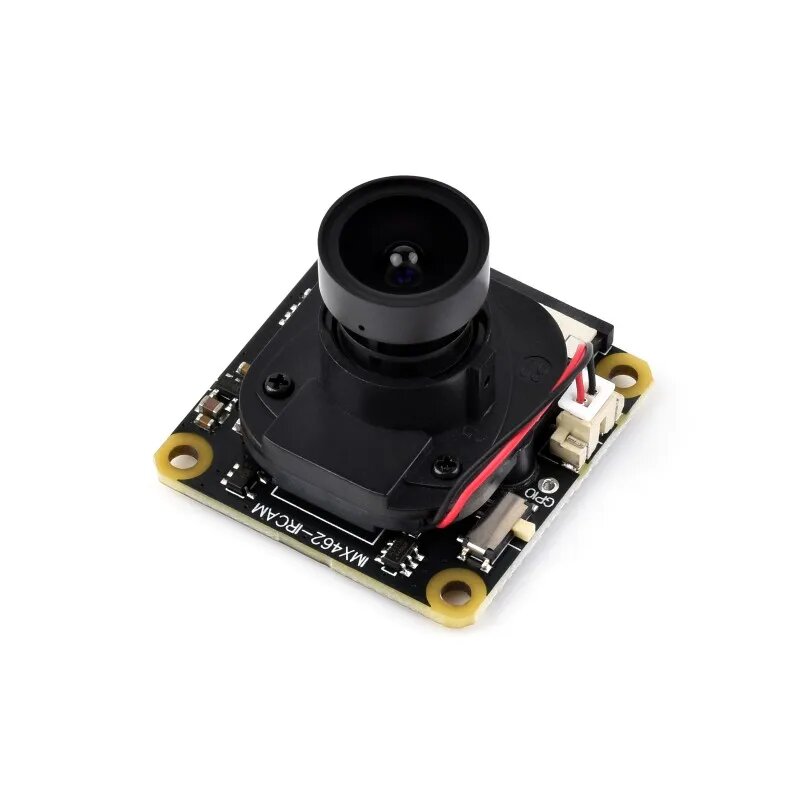 Waveshare IMX462 2МП IR-CUT камера для Raspberry Pi